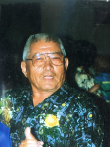 BORIS UNKOW – Obituary – The Sentinel Of Gloucester County