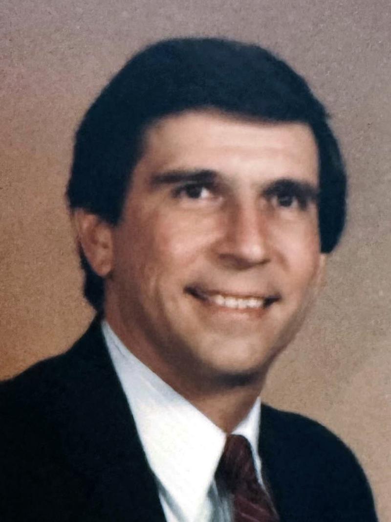 Joseph Salvatore Rizzuto – Obituary – The Sentinel Of Gloucester County