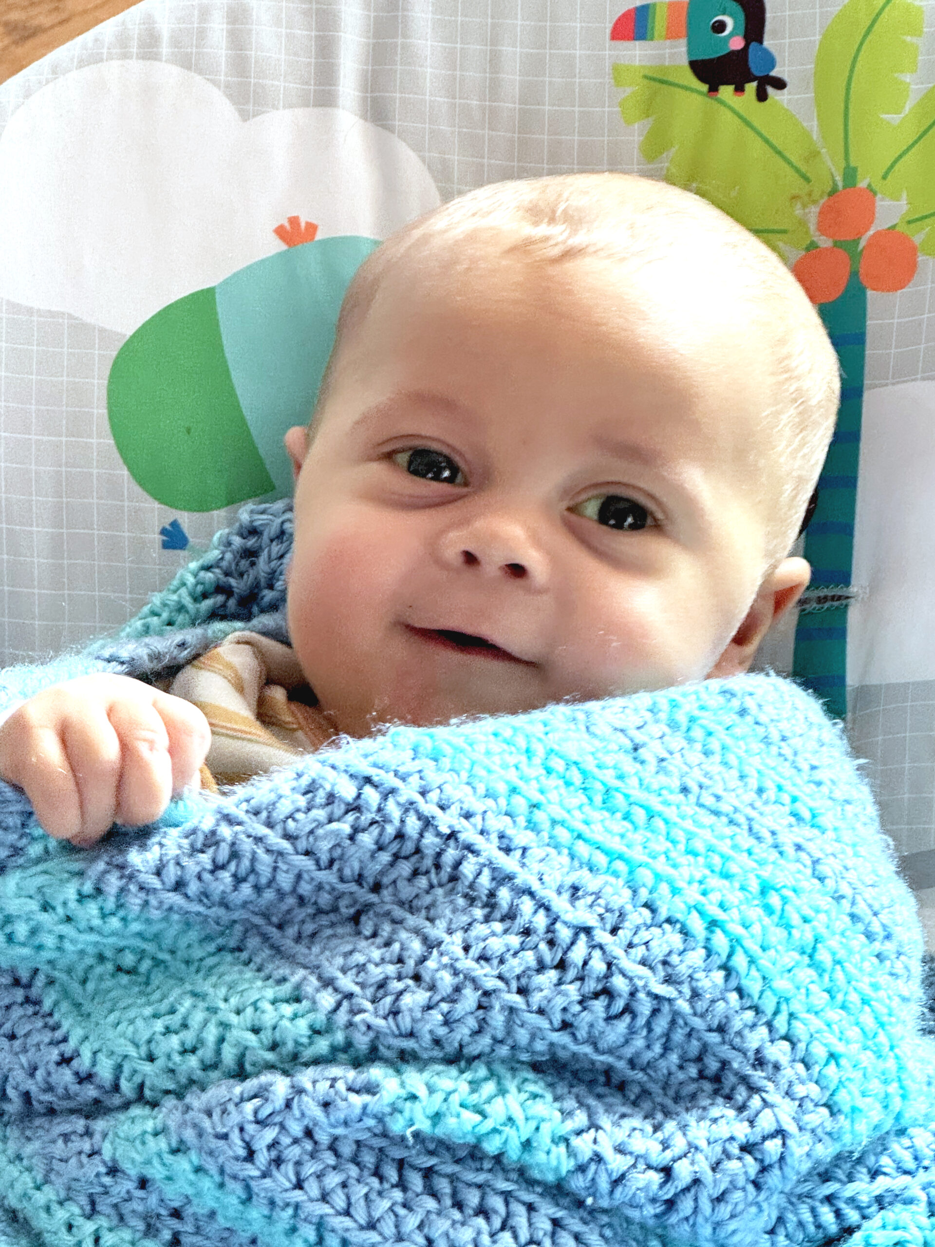 ARMANI JAMES ROMAN – Obituary – The Sentinel Of Gloucester County